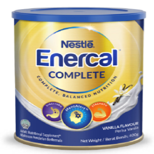 ENERCAL COMPLETE (400G-TIN) | Shopee Malaysia