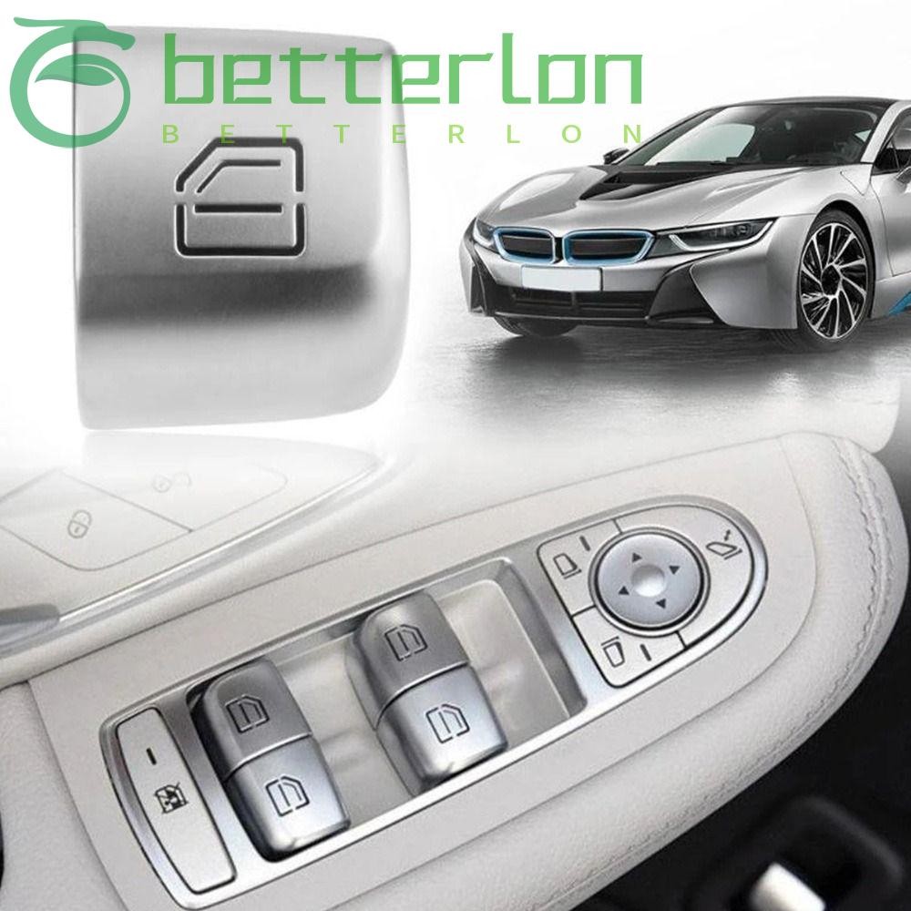 BETTER-LONTIME Panel Master Console DIY For Benz Car Repair Glass Lift ...