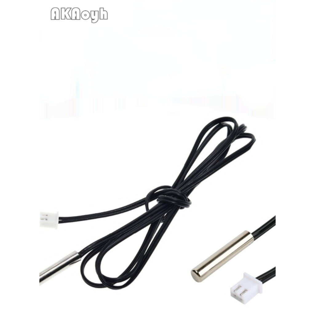 Ntc Thermoresistor 1% Precision 10K Temperature Sensor Probe ...
