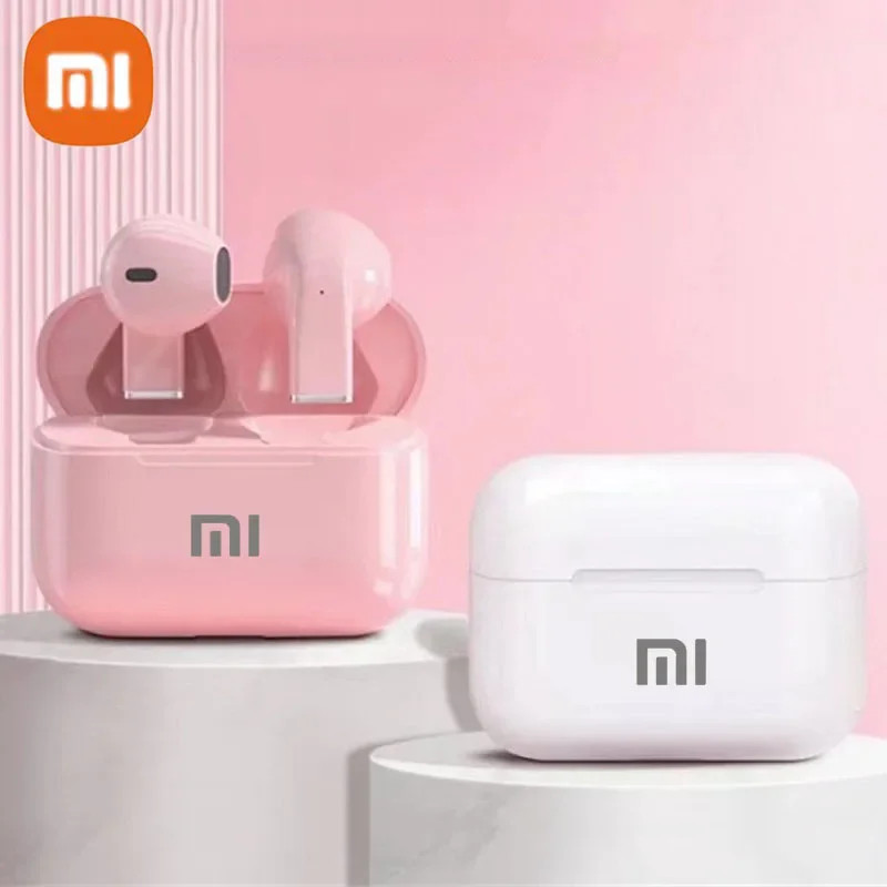 Original XIAOMI Pro 5S Earphone TWS Bluetooth Headset HiFi Wireless ...