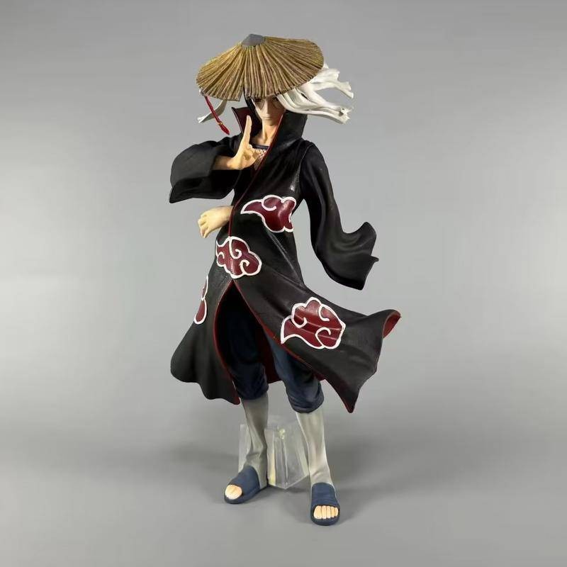Naruto Doukasa Itachi Sho Organization GK Uchiha Itachi God Statue ...