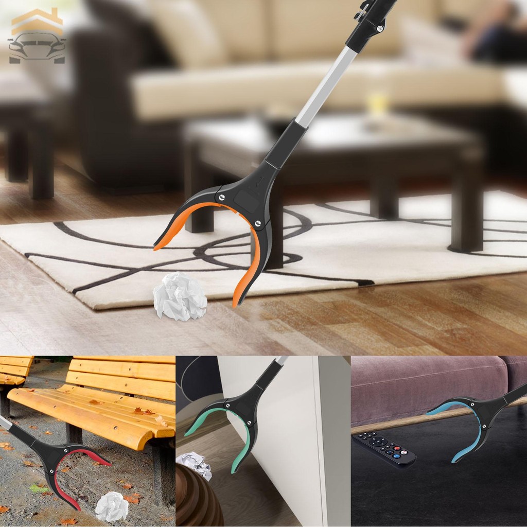 Litter Picker Grabber Stick Handy Helping Hand Grabber for Disabled ...