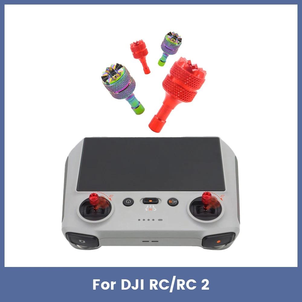 Joystick For DJI Mavic 3 Pro/Mini 3 Pro/Air 2S/Air 3/Mini 4 Pro RC/RC 2 ...