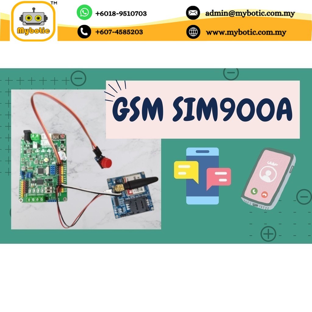 ARDUINO STEM RBT PROJECT: ARDUINO SIM900A GSM AUTOMATIC SMS ... ARDUINO STEM RBT PROJECT: ARDUINO SIM900A GSM AUTOMATIC SMS ...