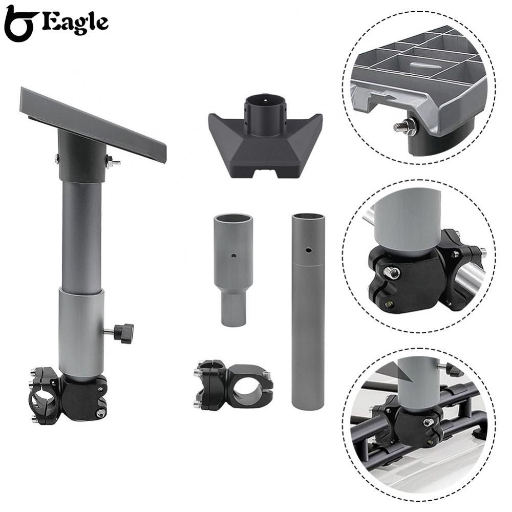 【EAGLE】Heavy Duty Pole Clamp Mount for Starlink For GEN 3 For RV ...