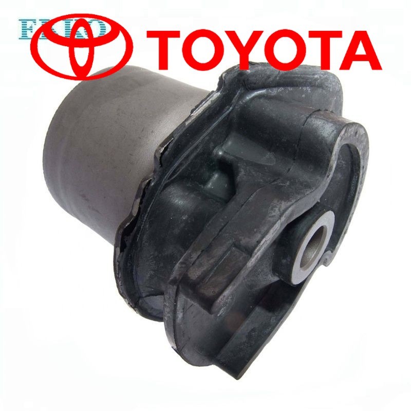 TOYOTA VIOS NCP93 2008-2013 REAR AXLE BUSH | Shopee Malaysia