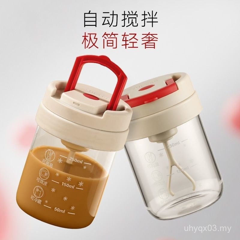 Kacau Automatik Sepenuhnya Bernilai Tinggi Pengocok Elektrik Baharu ...