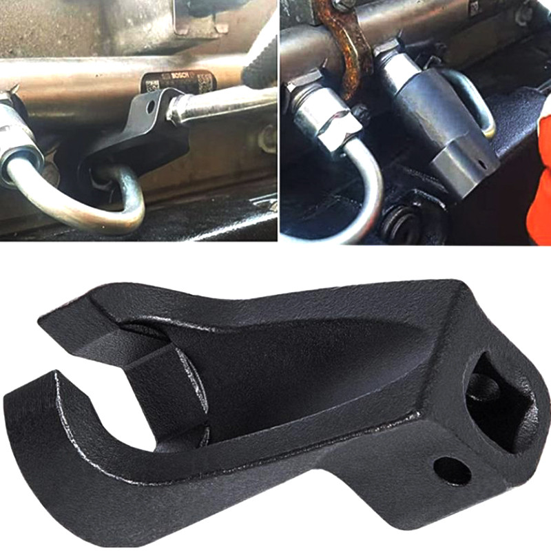 [Cei] 19MM Diesel Fuel Injector Line Socket For DD13 DD15 DD16 High ...