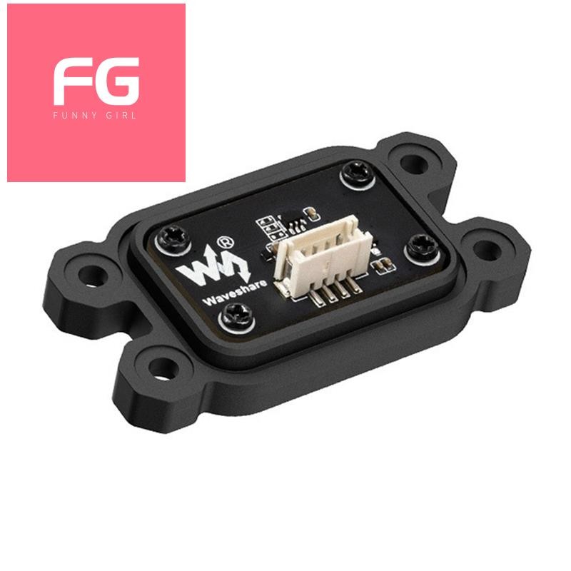 10- IMU Sensor ARM 32-Bit Compatible with ROS1/ROS2 for Robots Drones ...