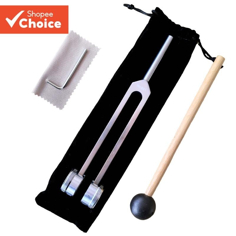 128Hz Tuning Fork for Sound Therapy Stress Reduction Otoacoustic ...
