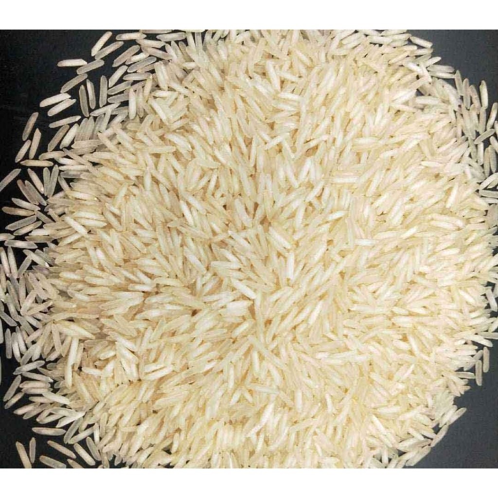 Royal Basmati Rice Long Grain (1121)- 1kg | Shopee Malaysia