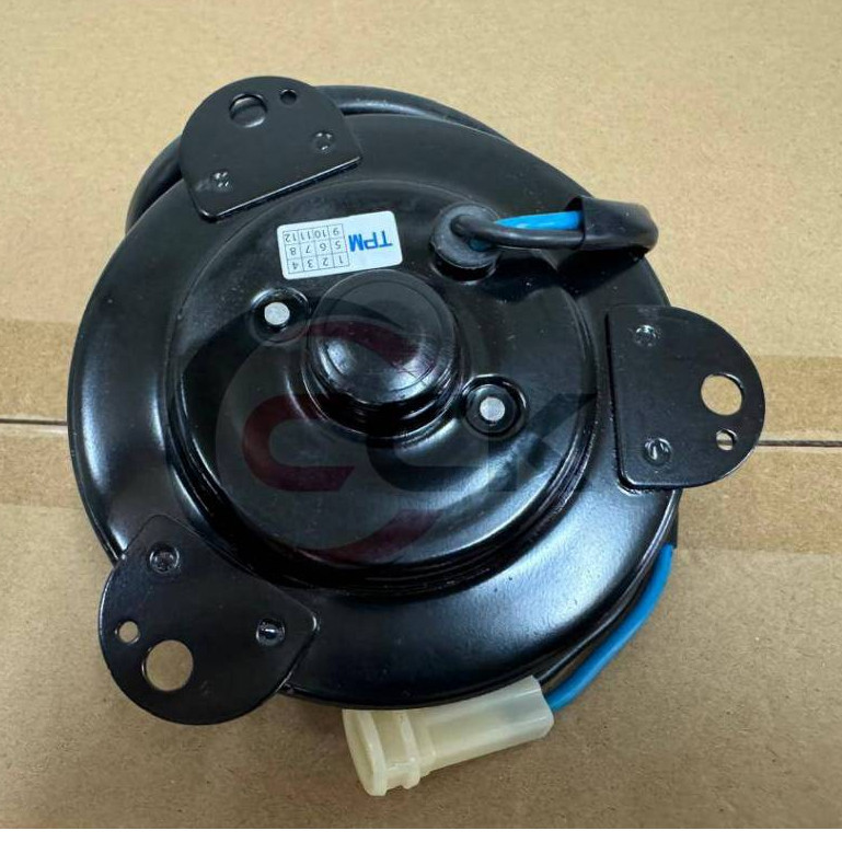PROTON SAGA / ISWARA / LMST / SAGA 2 RADIATOR AIR COND KIPAS COOLING ...