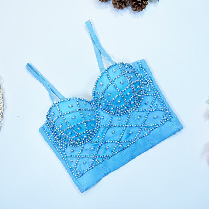 Shapewear Corset Bra Top Shapewear Corset Bra Top Camisole Women's Sexy ...