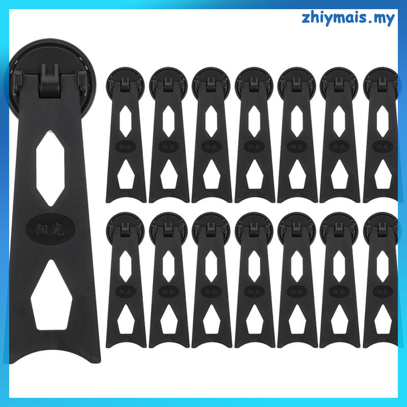 15 Pcs Photo Frame Rotating Brackets Tabletop Support Picture Display ...