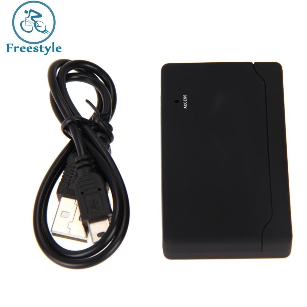 All in One Memory Card Reader USB External SD SDHC Mini Micro M2 MMC XD ...