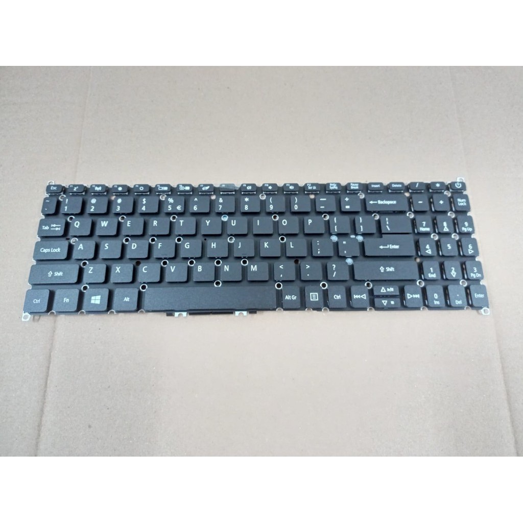 Acer Aspire 5 A515-43 A515-54 A515-55 A515-52G Series Keyboard -DN ...