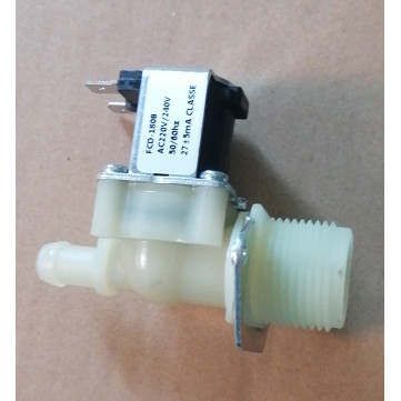 Ice Maker Water Inlet Solenoid Valve Coffee Machine Water Inlet ...