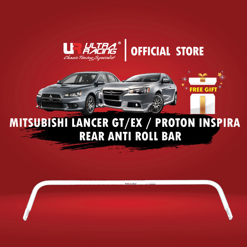 Ultra Racing | Proton Inspira 1.8 2.0/ Mitsubishi Lancer EX/ GT/ Sport ...