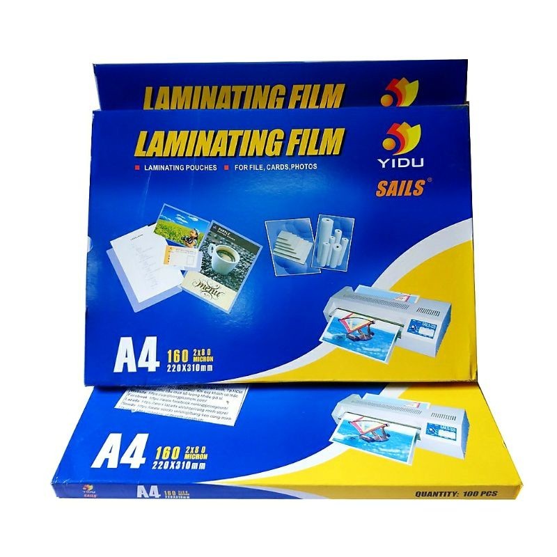 (1 Sheet Of Laminated) Plastic Laminated Sheet A4 Size [220 * 310mm ...