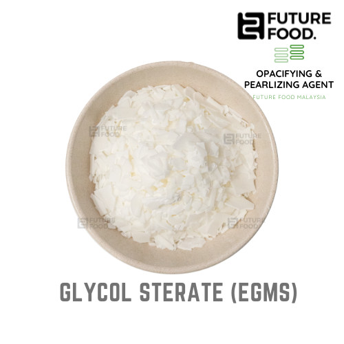 Glycol Stearate | Ethylene Glycol MonoStearate | EGMS | Pearlizing ...