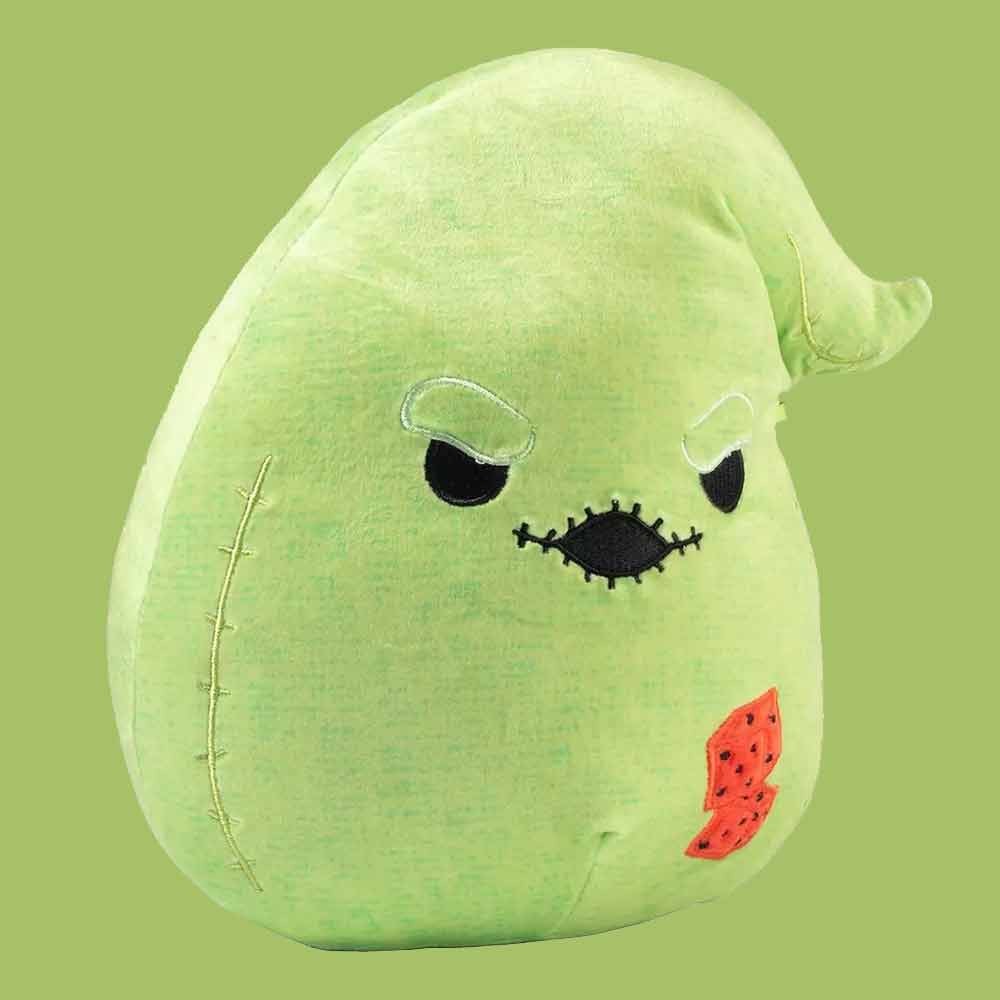 Halloween Squishmallow Plush Toys The Nightmare Before Christmas ...