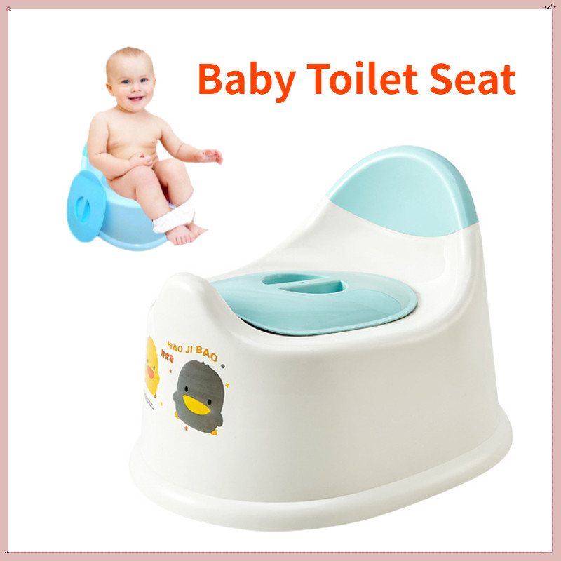 Children Potty Baby Potty Training Toilet Seat Toddlers Safe Toilet ...