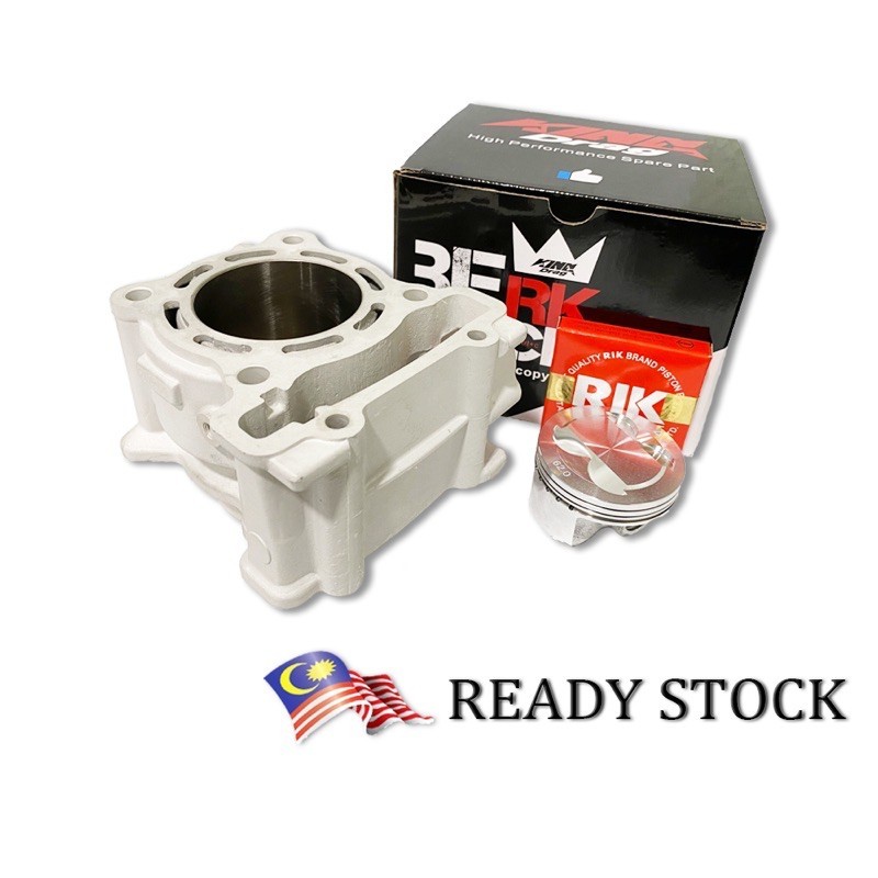 KINGDRAG LC135 Y15ZR CERAMIC BLOCK 62MM 63MM 65MM 66MM KING DRAG 62 63 ...