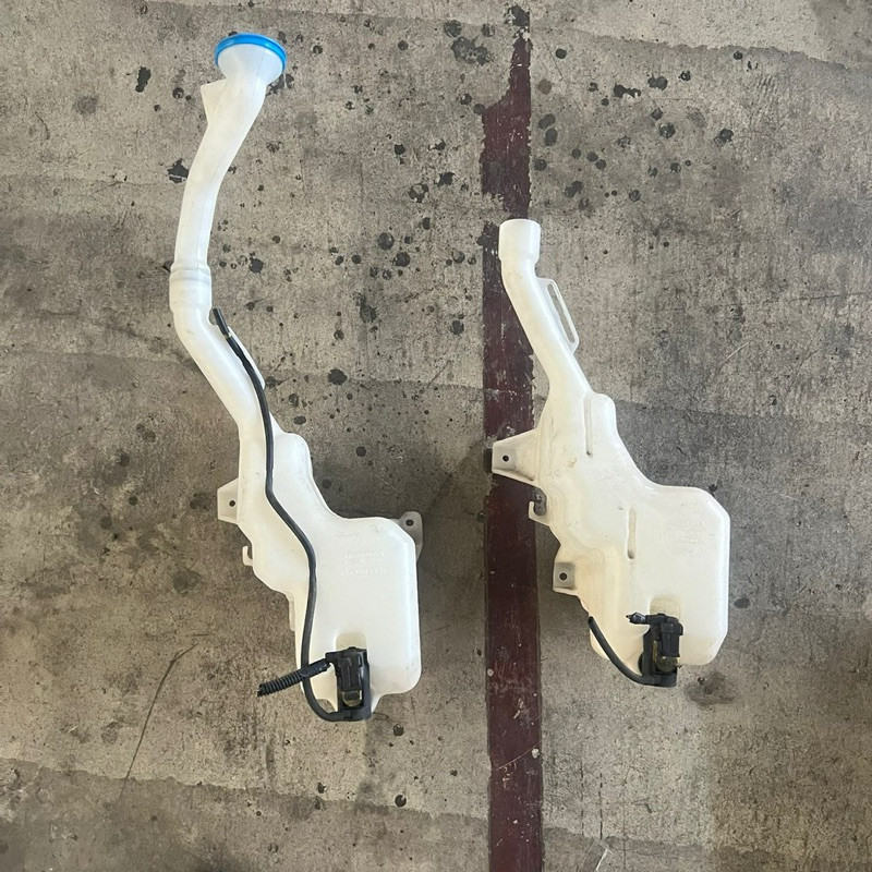 🇯🇵Honda Civic FD FD1 FD2 SNA SNB Windshield Washer Wiper Tank 06-11 ...