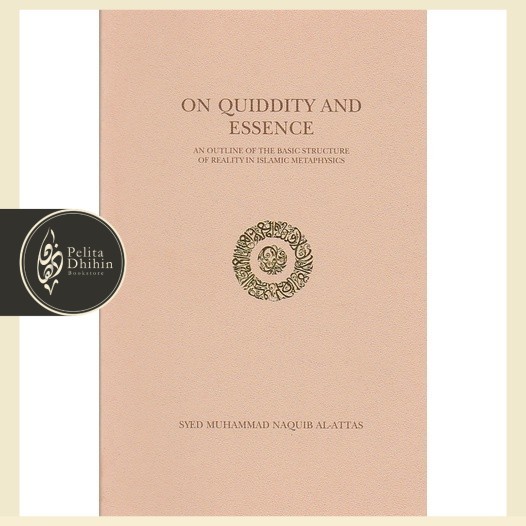 On Quiddity and Essence : an Outline of the Basic Structure of Reality ...