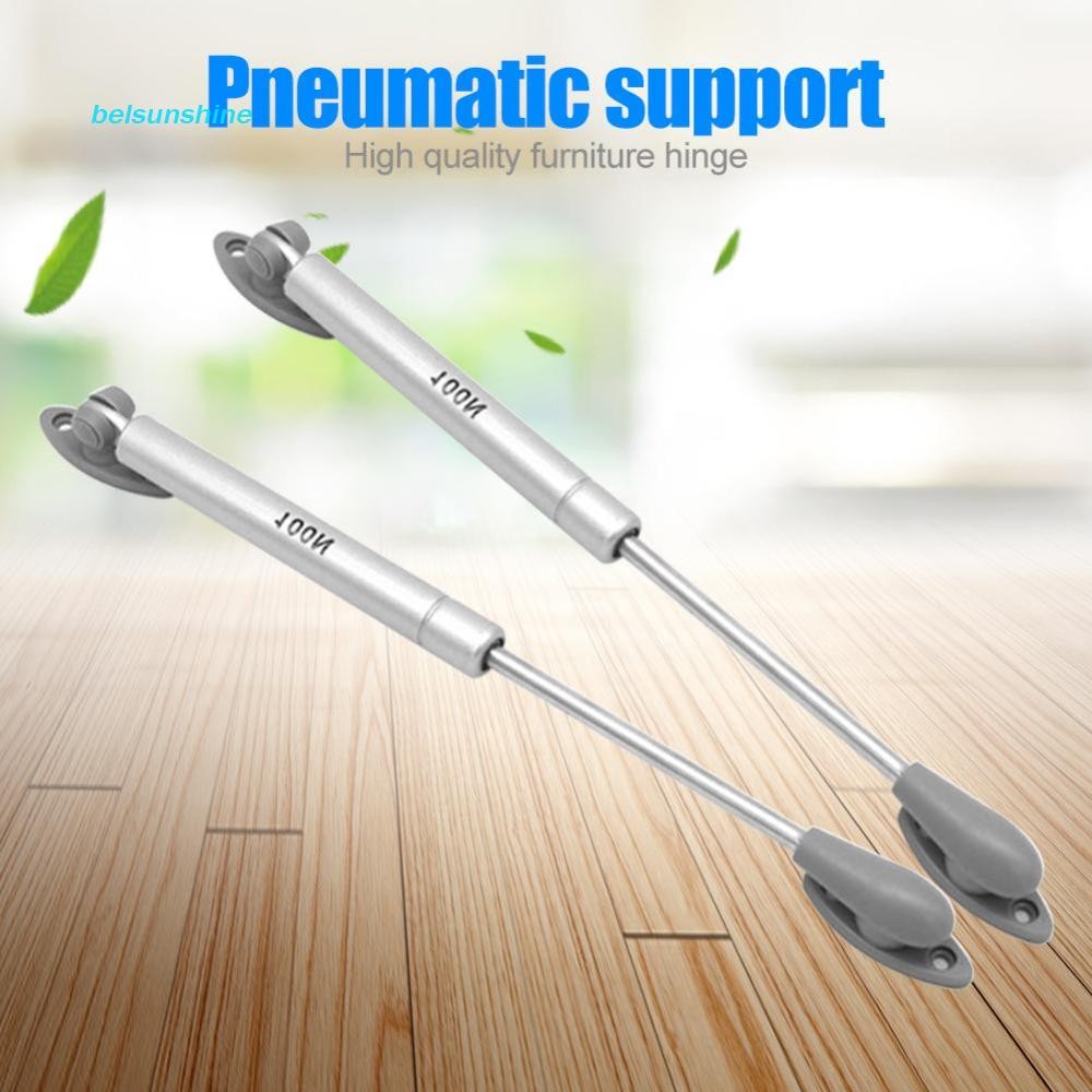 Hydraulic Gas Spring Stay Stop Support Rod Wardrobe Cupboard Furniture ...