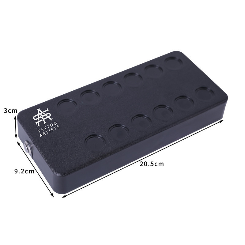 New Tattoo Pigment Ink Magnetic Stirrer Tattoo Colorant Liquid ...