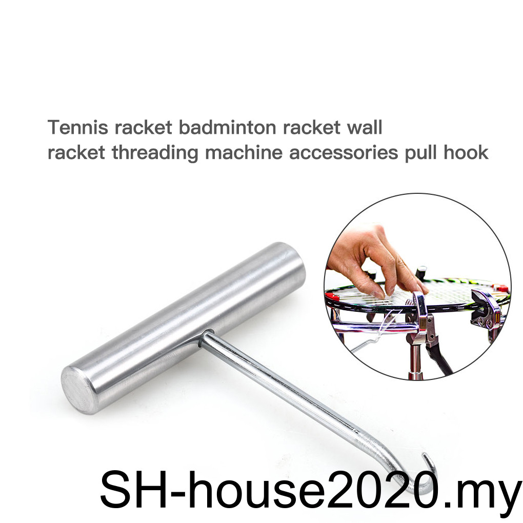 POWERTI String Puller Portable DIY Electroplate Repairing Stringing ...