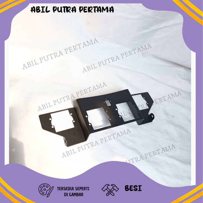 Matrix BILED BRACKET VARIO LED OLD MATRIX BILED LIGHT BRACKET 1.5 INCH ...