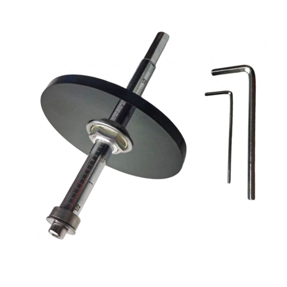 PVC Pipe Liner Cutter High Quality Material Integrated Hexagonal Wrench ...