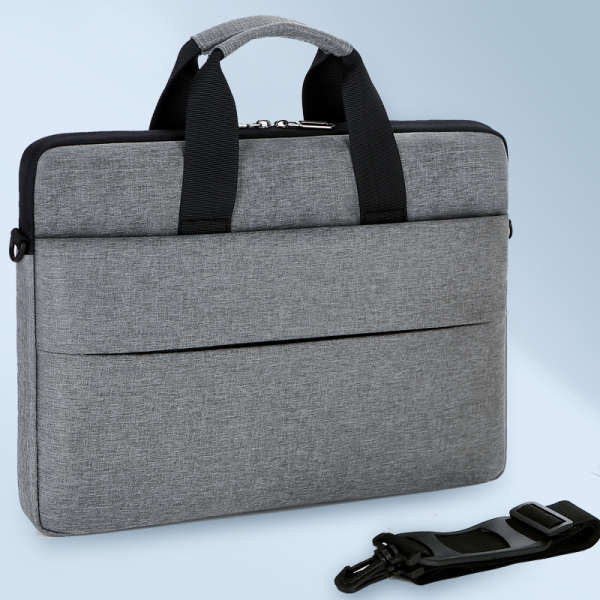 laptop bag laptop bag 15.6 inch Beg komputer riba bahu komputer riba ...