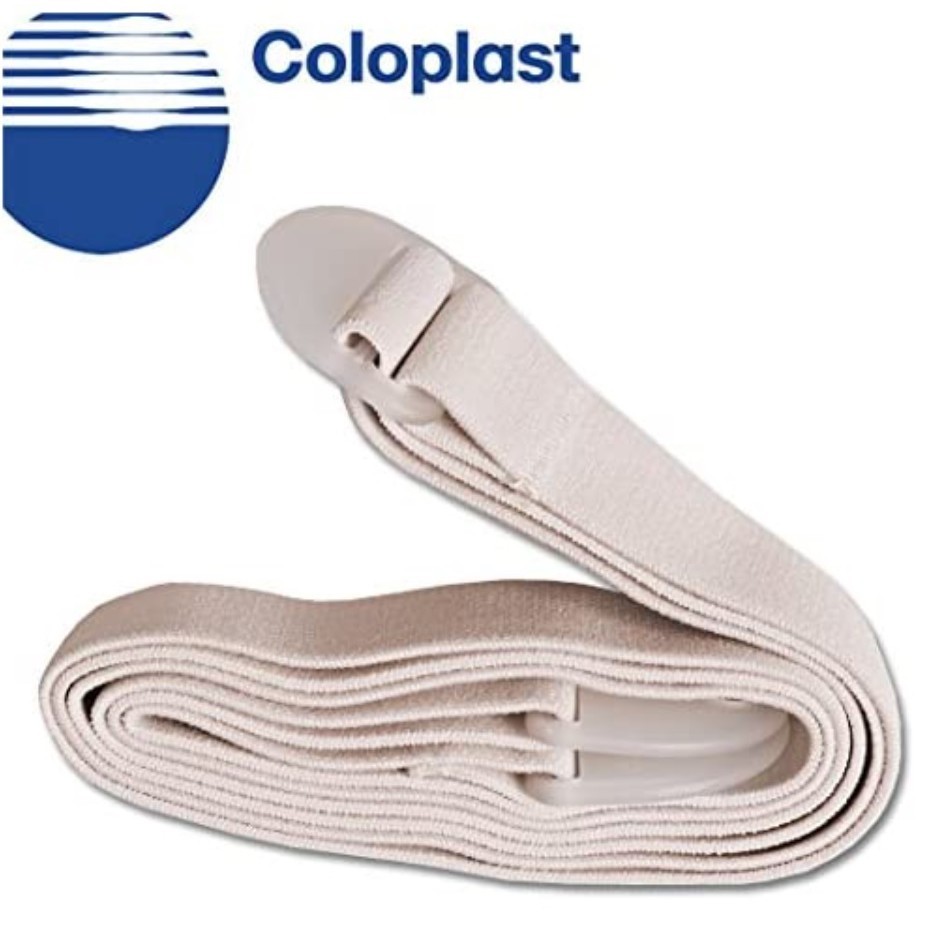 Brava Coloplast Belt 0421 ( Ostomy care , Stoma ) | Shopee Malaysia