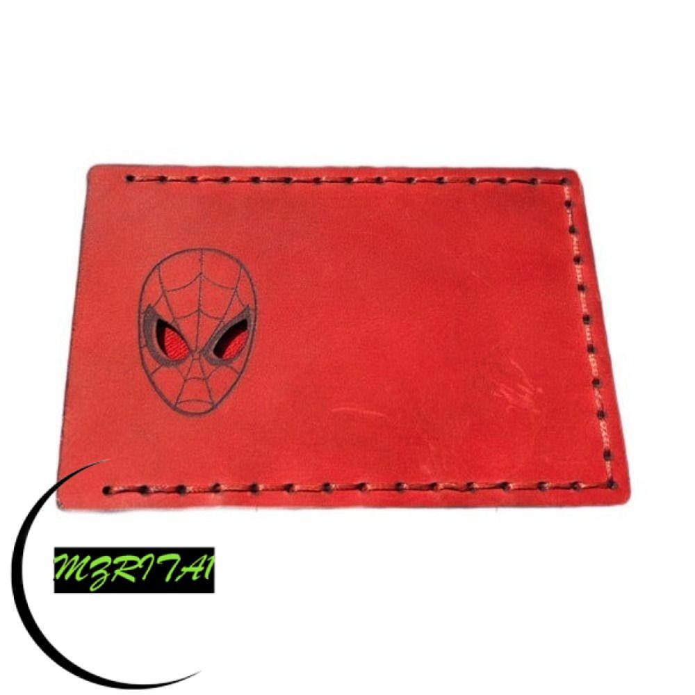 MARITA1 Driver License Cover, Ultra-Thin Waterproof Batman ID Card ...