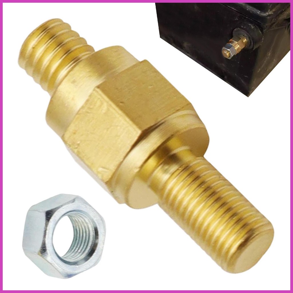 Side Post Battery Bolts Versatile Side Post Battery Terminal Bolt ...