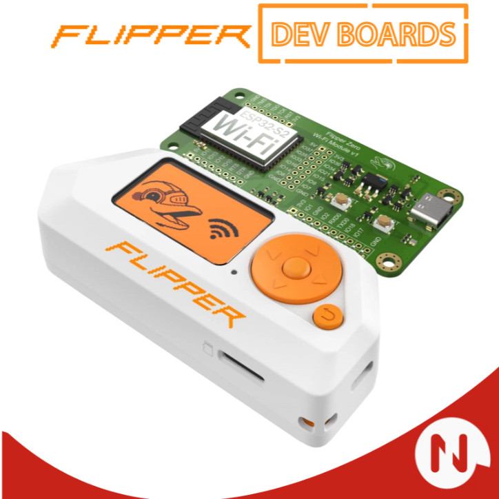 Original Flipper Zero Wifi Card | Shopee Malaysia