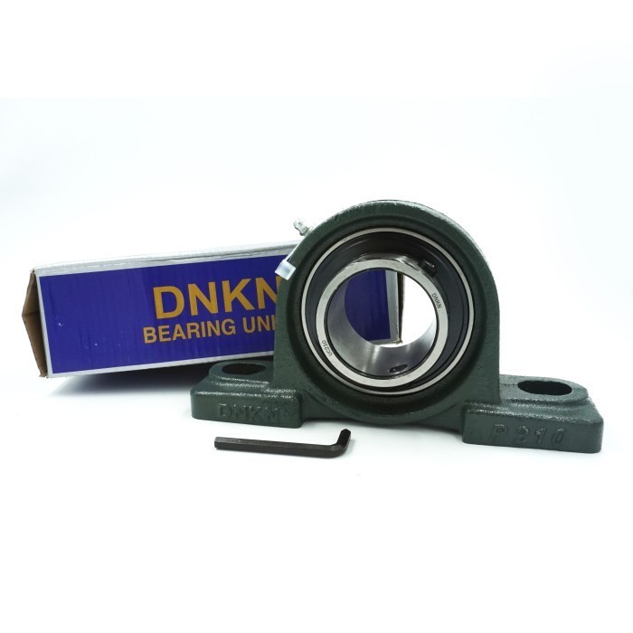 Pillow Block NKN UCP 210 Axle Diameter 50 mm UC210 + P210 Original | Shopee Malaysia
