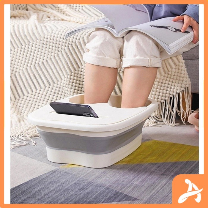 Besen Rendam Kaki, Bekas Rendam Kaki, Baldi Rendam Kaki, Bekas Rendaman ...