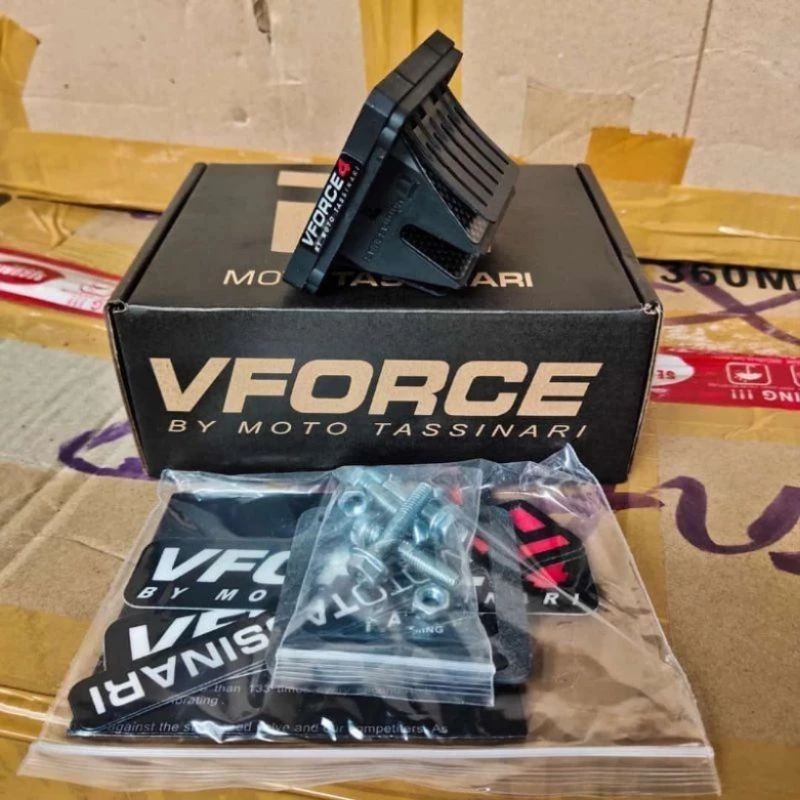 Building V-FORCE 4 RX-KING, RXZ, RXS GRADE A QUALITY | Shopee Malaysia
