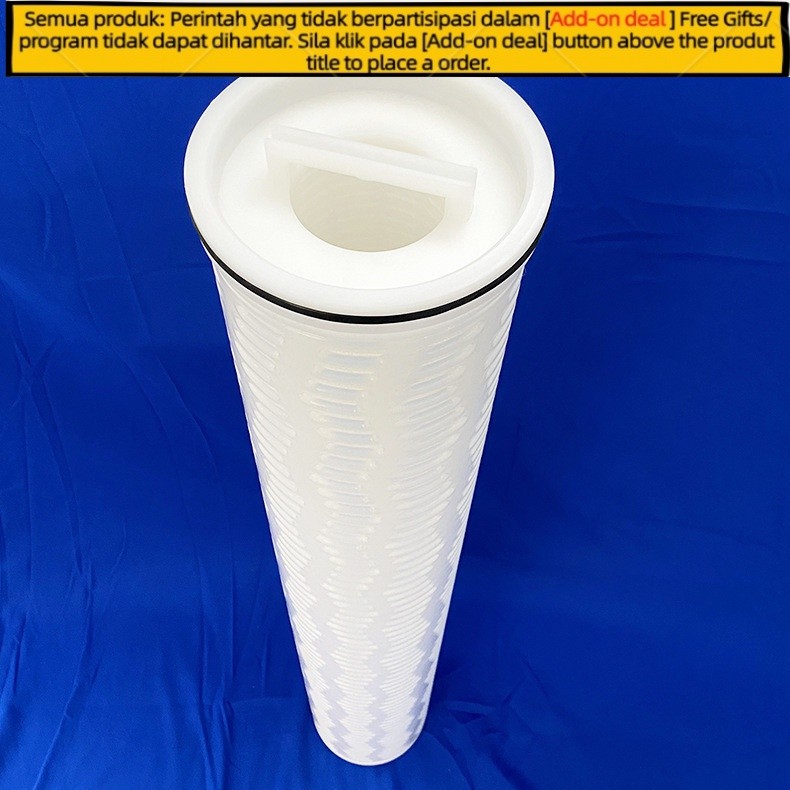 Contact before order】 Filter ElementPPMembrane Water Filter Element ...