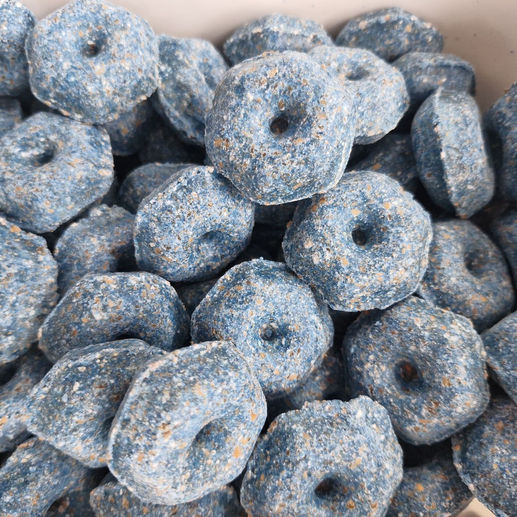 Securable Storm Repack 100g 250g 500g BASF – Racun Tikus Power, Senang ...