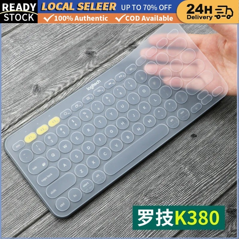 Keyboard Protection Film Silicone Keyboard Cover Original Mute ...