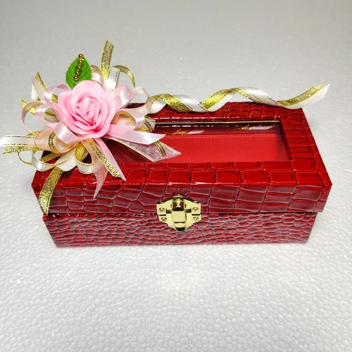 MERAH Dowry money box | Dowry money Box | Seserahan Wedding Dowry Box ...