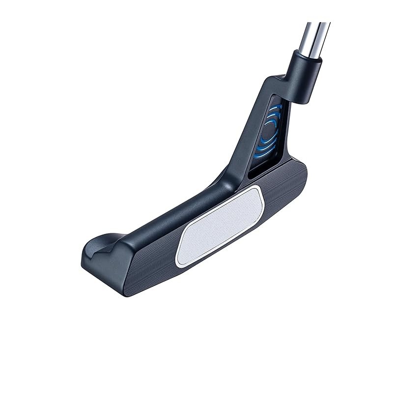 Odyssey AI-ONE TRI-BEAM #1 Putter for right-handed players (with Stroke ...