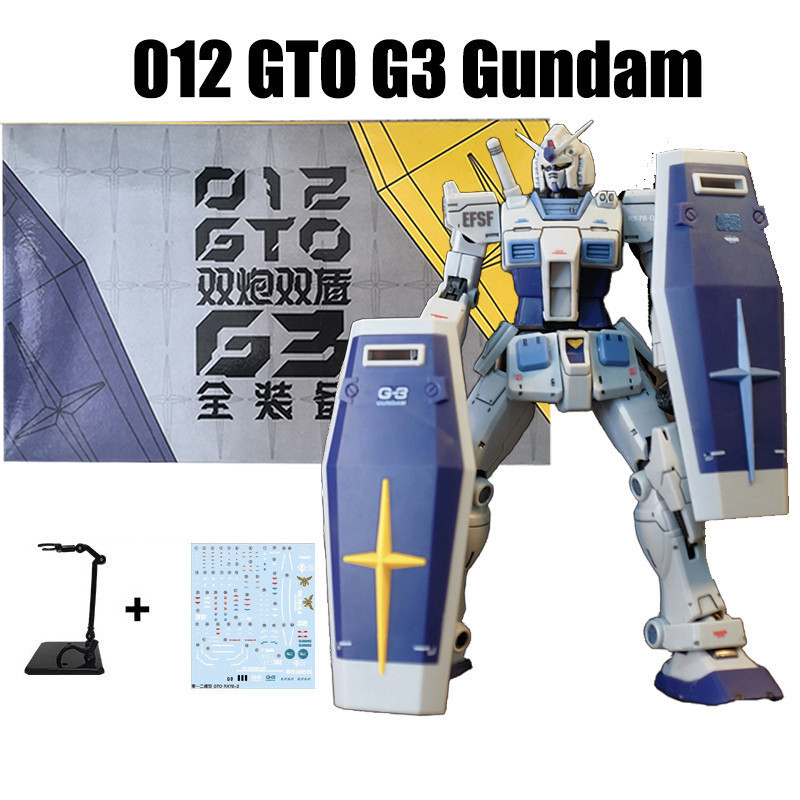 GUNDAM HG Rising Freedom Seed Freedom GM Spartan MS-18E Kampfer RX 78 2 ...