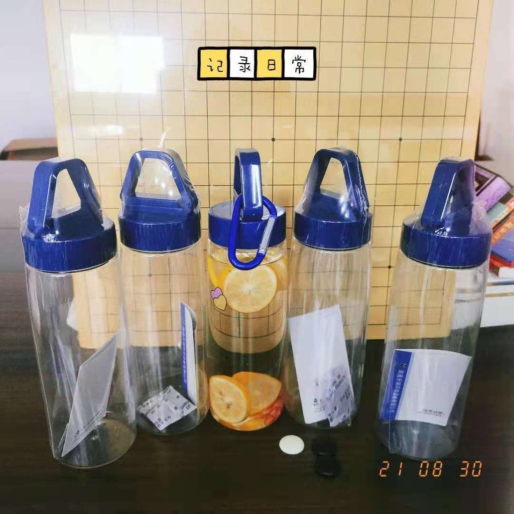 IKEA botol air yang sama, jus plastik, putih, sukan tangan, botol ...