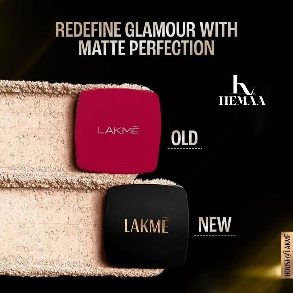 Lakme compact powder original | Lakme face it compact powder | Shopee ...